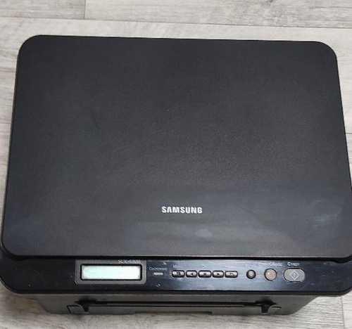 Мфу samsung scx 4300