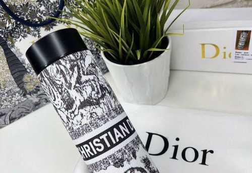 Термос dior (термокоужка)