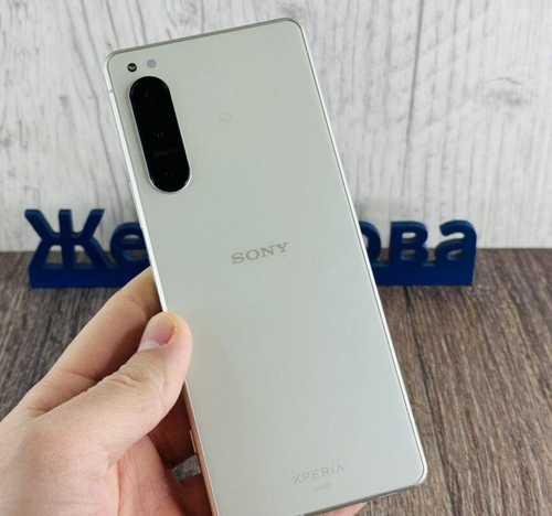 Sony Xperia 5 IV, 8/128 ГБ