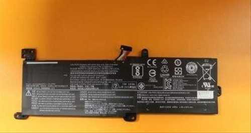Аккумулятор для ноутбука Lenovo L16M2PB1 ориг