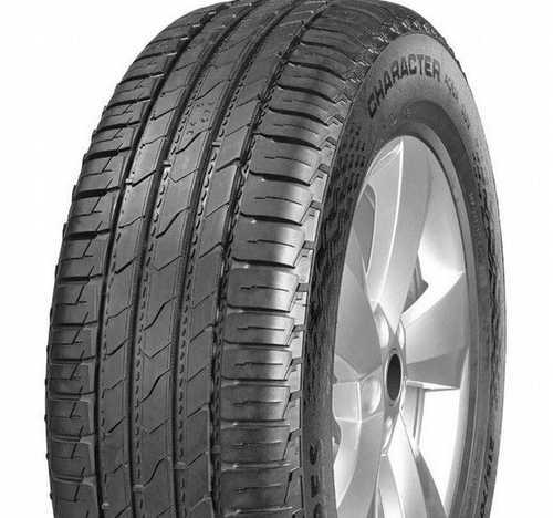 Ikon Tyres Character Aqua SUV 235/65 R17 104H