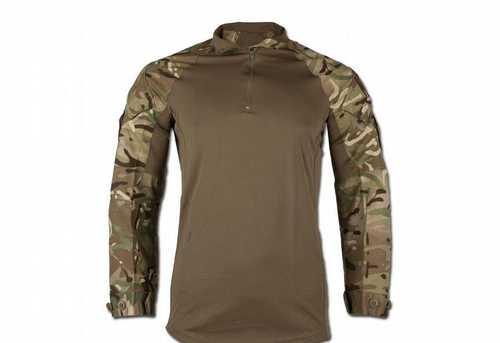 Боевая рубашка British Combat Shirt MTP