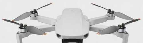 DJI Mavic Mini 2 Fly More Combo (Новый)