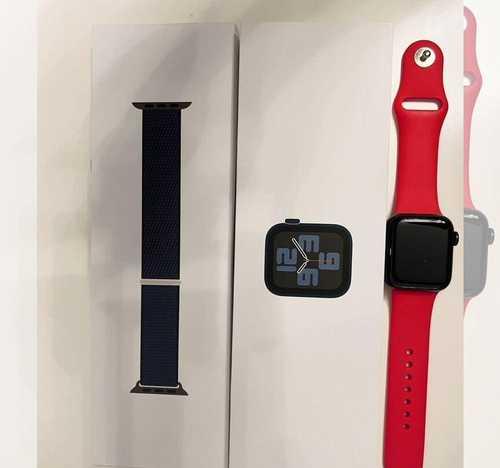 Apple watch se 2