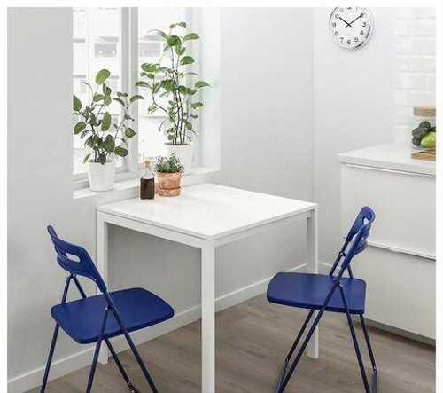 Стол кухонный IKEA melltorp / мельторп
