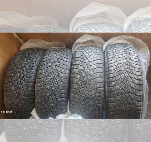 GT Radial Champiro IcePro SUV 235/55 R19 101T