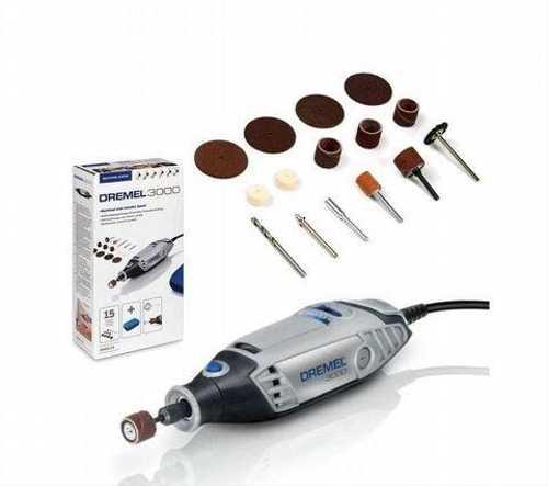 Dremel 3000-15