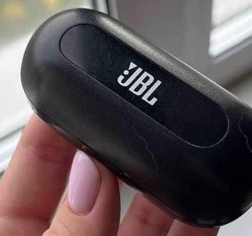 Блютуз наушники JBL