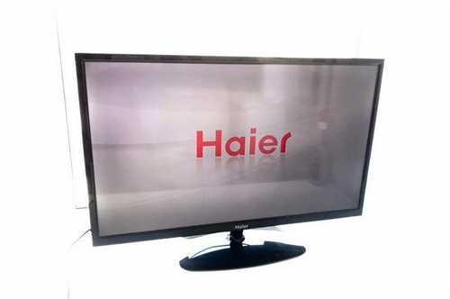 Ч7 телевизор Haier LE32M600