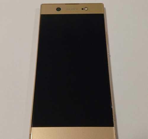 Sony Xperia XA1 Ultra (G3212) 32Gb Gold