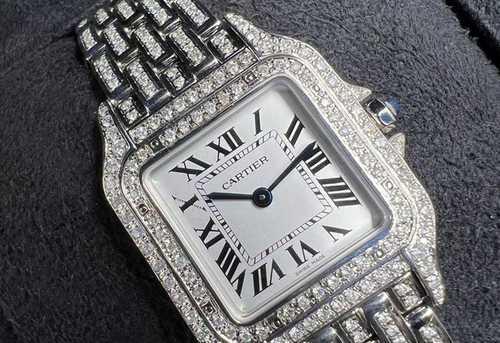 Часы Cartier Panthere DE Cartier Tuning wspn0007