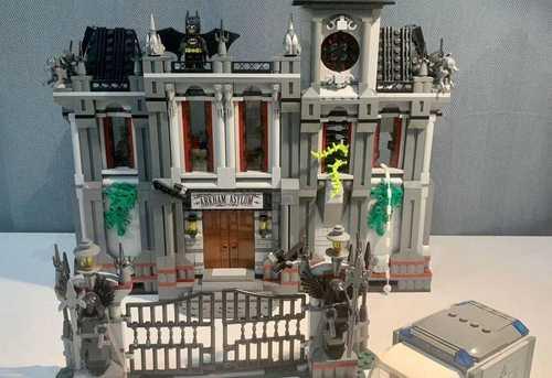 Lego 10937 Batman Arkham Asylum Breakout