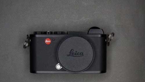 Leica CL (Typ 7323) обмен