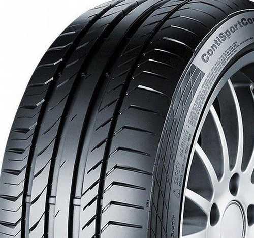 Continental ContiSportContact 5 ContiSeal 285/35 R21 105Y