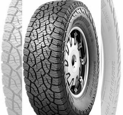 Kumho Road Venture AT52 265/75 R16 116T