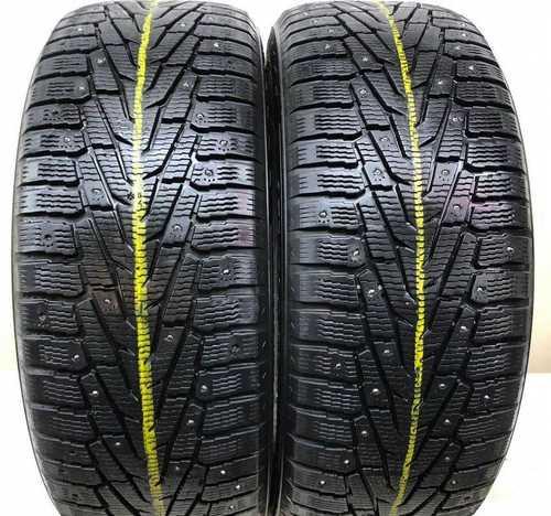 Nokian Tyres Hakkapeliitta 7 SUV 275/60 R20 115T