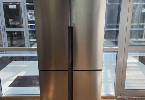 Новый Холодильник многодверный Haier htf-456dm6ru