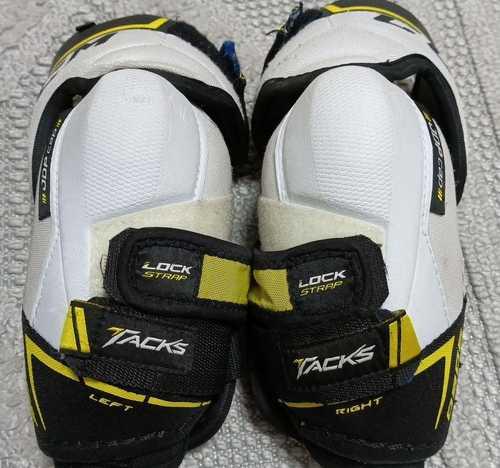 Налокотники хоккейные CCM tacks 9060