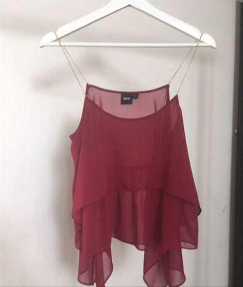 Топ ASOS