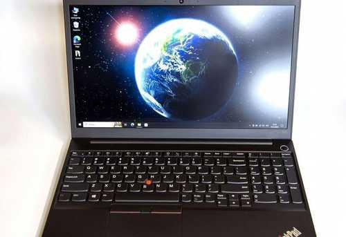 Игровой ноутбук Lenovo ThinkPad E15 Gen2