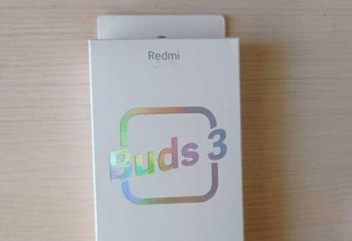 Xiaomi redmi buds 3