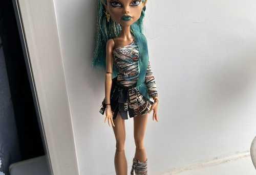 Кукла monster high Nefera de Nile