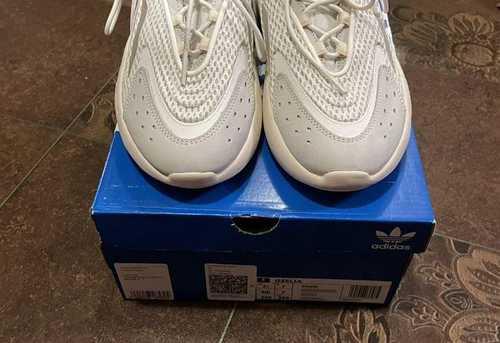 Кроссовки Adidas ozelia ориг