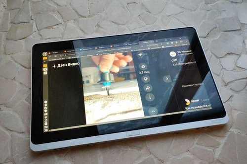 Acer iconia tab w700