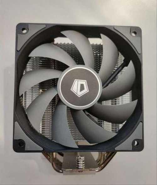 Кулер ID-Cooling SE-224-XT