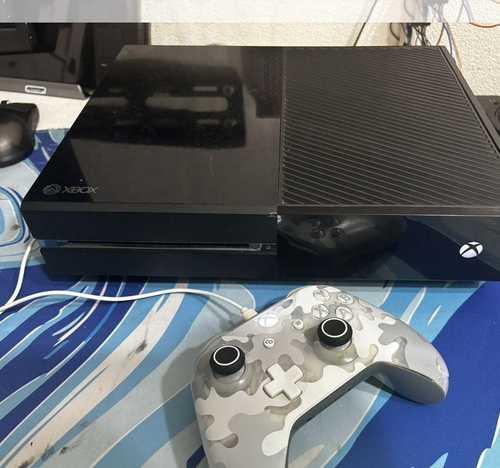 Xbox one s 500 gb