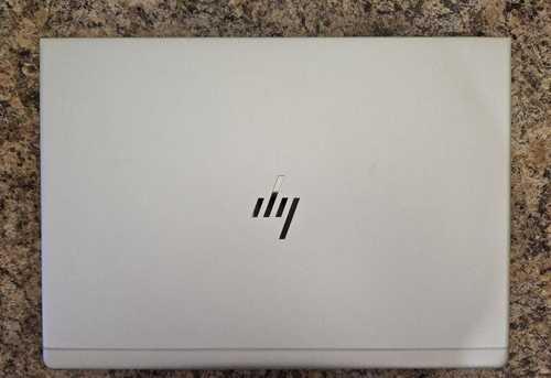 Ноутбук HP EliteBook 840 G5 (3JX01EA)