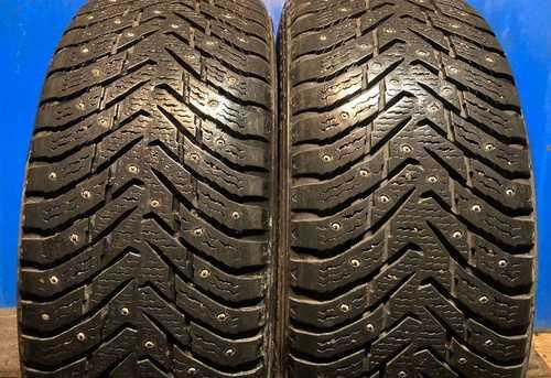 Nokian Tyres Hakkapeliitta 8 SUV 235/55 R19