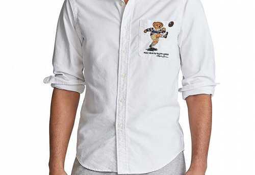 Новая Рубашка Polo Ralph Lauren оригинал из США