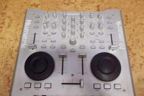 Numark Omni Control