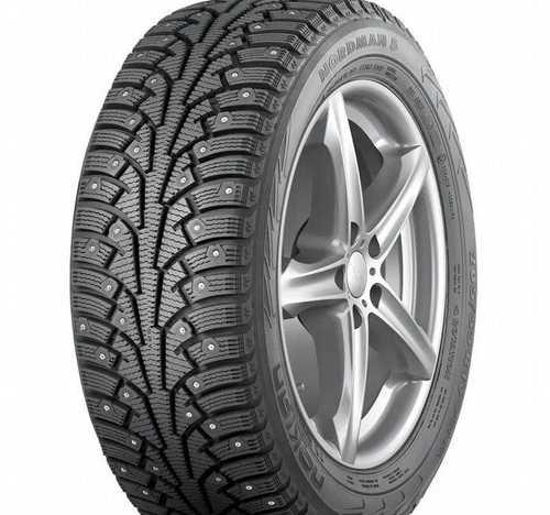 Nokian Tyres Nordman 5 185/65 R15 92T