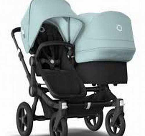 Капюшон Bugaboo Donkey Vapor Blue Голубой