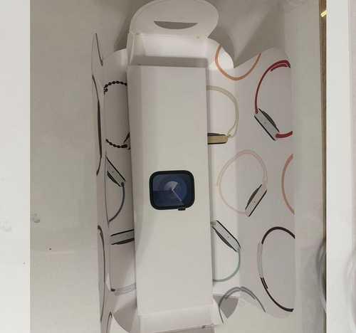 Часы apple watch 9 45 mm оригинал