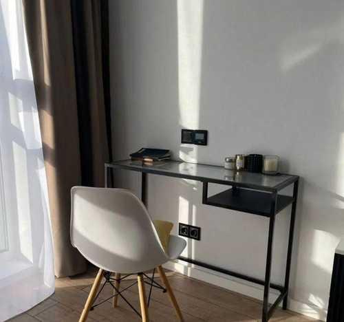 Стол IKEA vittsjö витшё