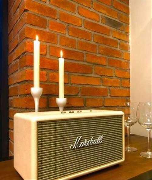 Колонка Marshall Stanmore 350х185х185 Доставлю сам