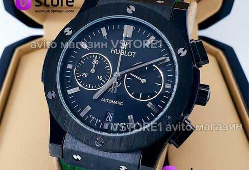 Мужские наручные часы hublot Classic Fusion