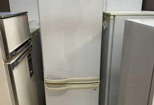 Холодильник Samsung rl28 на июне