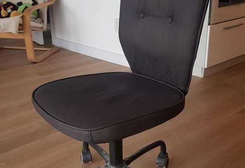 Компьютерное кресло IKEA лиллхойден