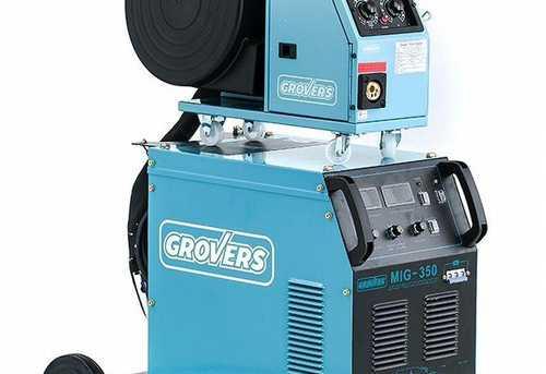 Полуавтомат grovers MIG - 350