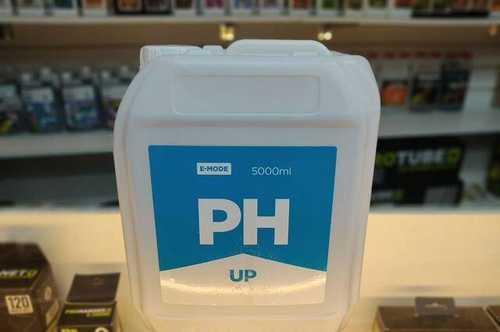 PH up E-Mode 5л (регулятор pH)