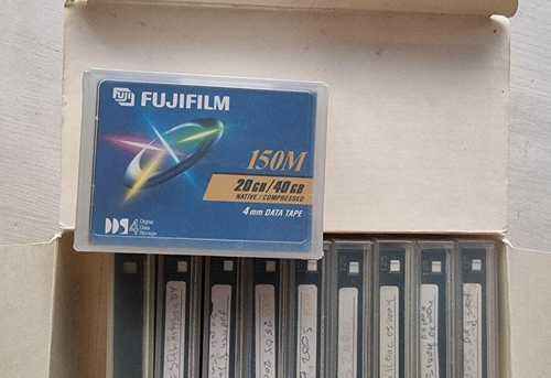 10 dds data cartridges c5708a