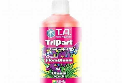 Минеральное удобрение TriPart Bloom T.A. 0,5 л