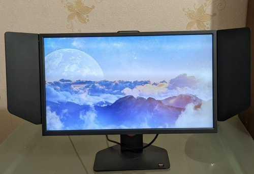 360гц Монитор BenQ Zowie XL2566K