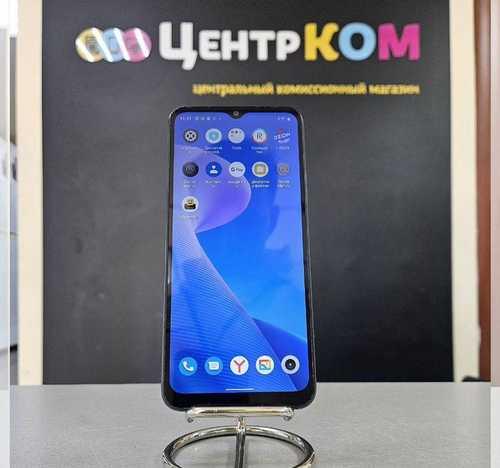 realme C30s, 2/32 ГБ