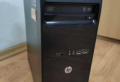 Системный блок HP Pro 3500 MT