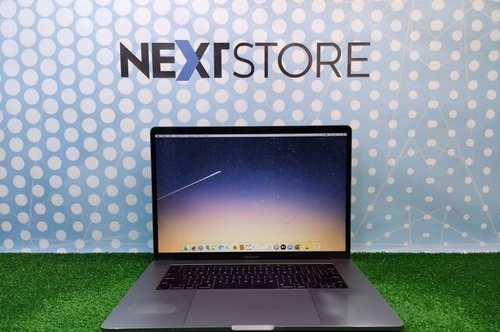 Macbook Pro 15 2018 16Gb 512Gb 560X Touch Bar